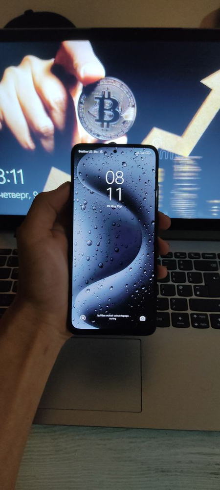 Redmi Note 11 Pro