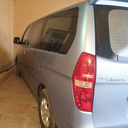 Hyundai storix sotiladi