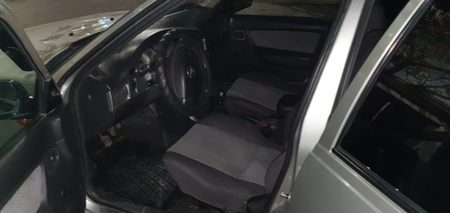 Срочно продаётся автомобиль