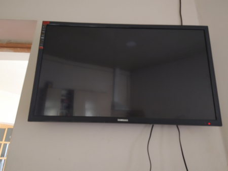 Samsung 32  xolati ideal