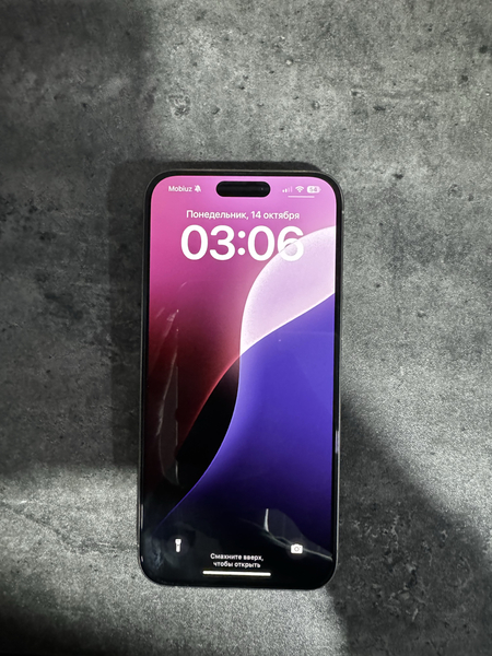 Iphone 15 pro max 512 Япония