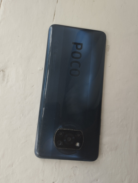 Poco x3 6+2/128 срочно продам
