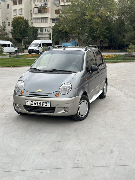 Matiz Best H9 2014 Euro мокрый асфальт