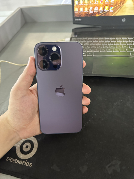 iPhone 14 Pro Max 128 Gb
