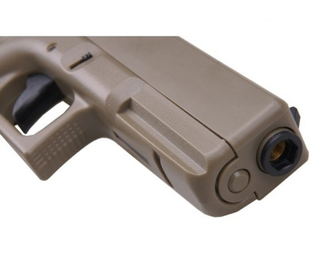 Straykbol Glock 18c AEP