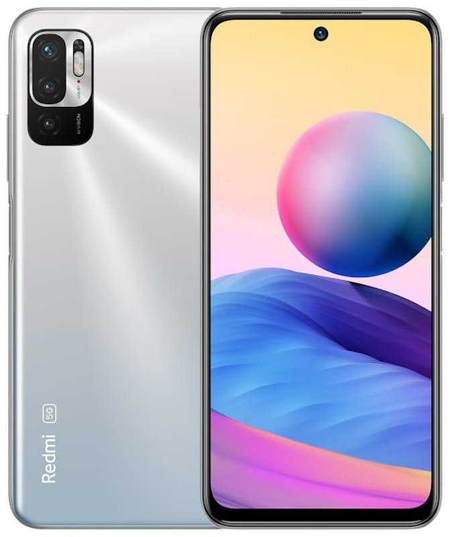 Redmi note 10 5G