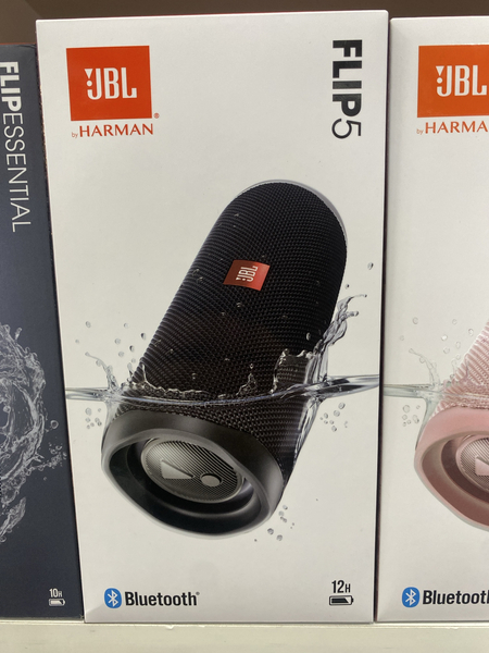 Jbl flip 5 original America