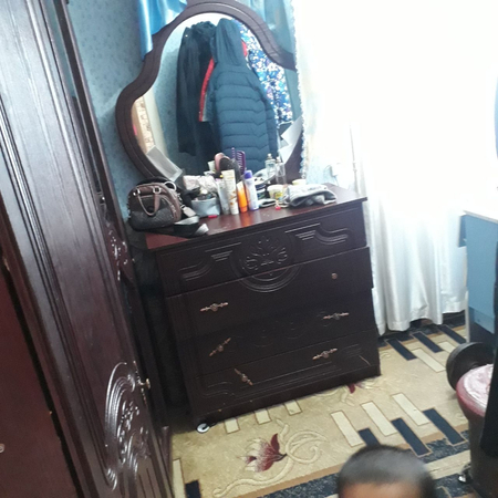 Продаю срочно квартиру  янгихайот спутник 2