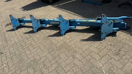 Lemken, Case, Claas, John deere tortadi