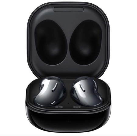 Galaxy buds live