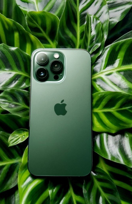 Muddatli to'lovga 13 pro max 128gb 84%