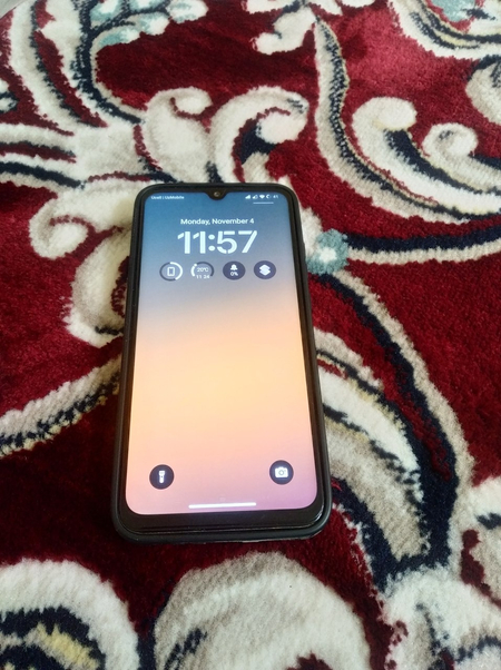Redmi not 8 abmen