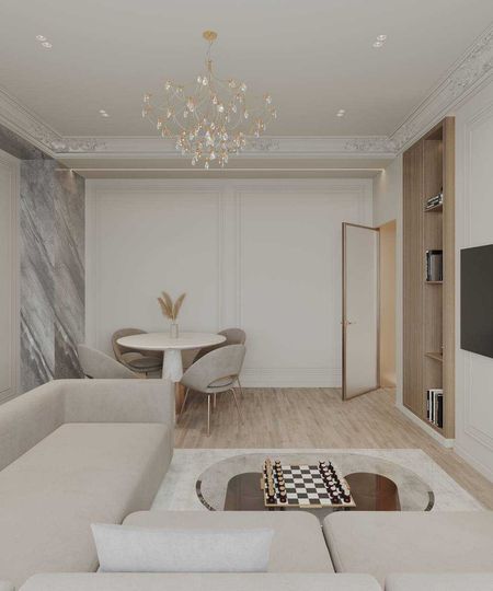 3D Max and AutoCad Design