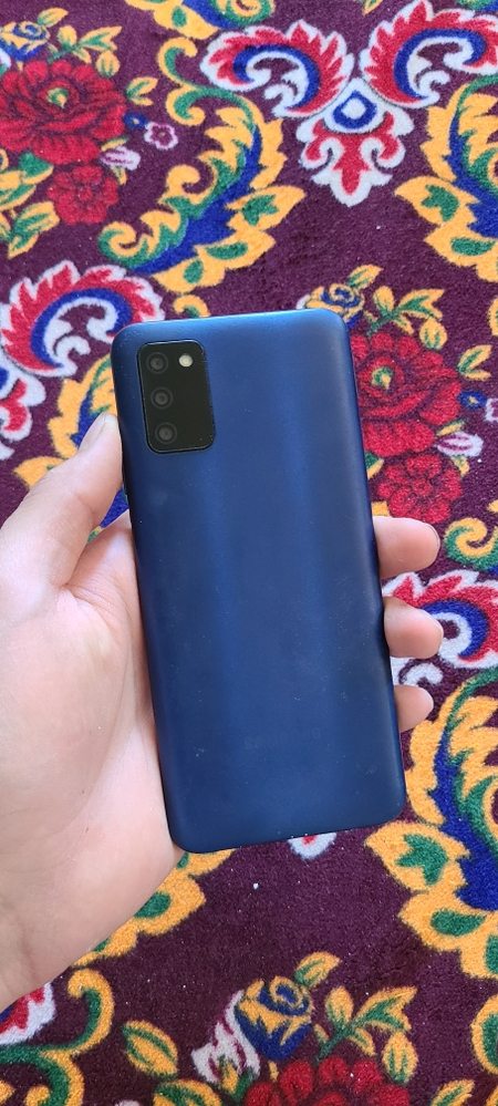 Samsung galaxy A03 S