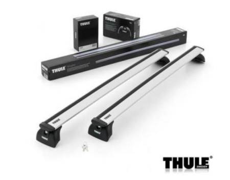 Багажник на крышу Thule Wingbar