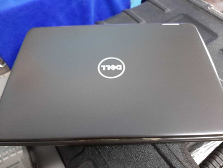 Ноутбук Dell Inspiron P25T
