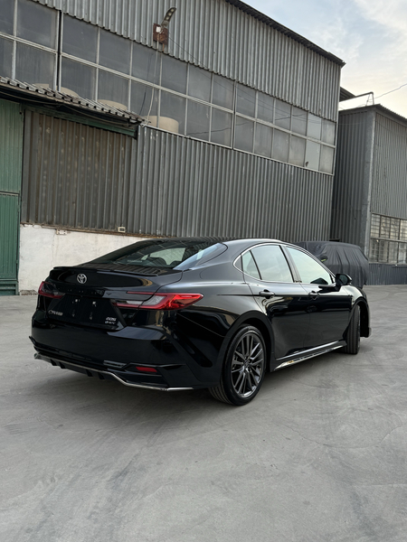 Toyota Camry XV80 Sport