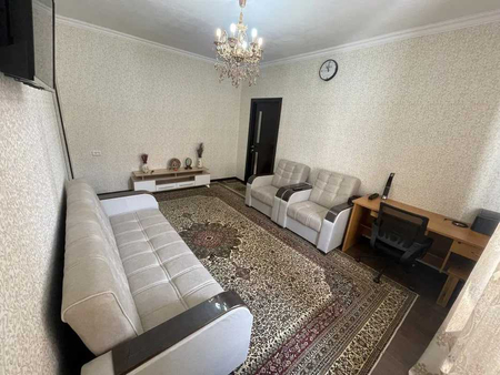 Срочна Продается 64 м2 Квартиры Олмазор р/н 2/3/9