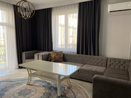 Сдается Новосиройка ЖК Cambridge Residence Murad Building
