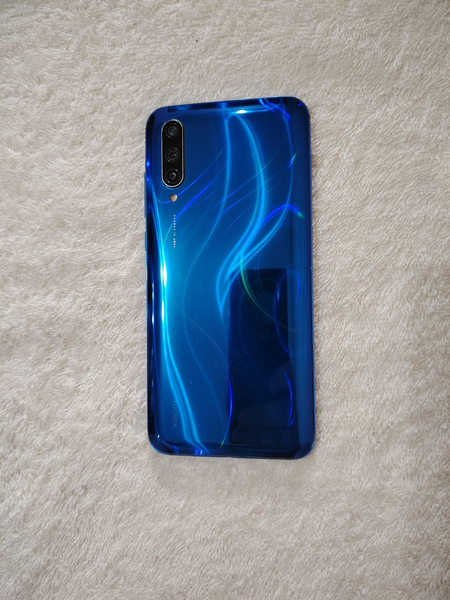 Mi 9 lite  6/64GB  IDEAL