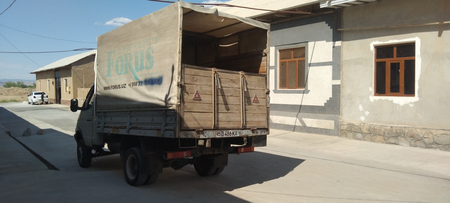Gazel sotiladi srochna
