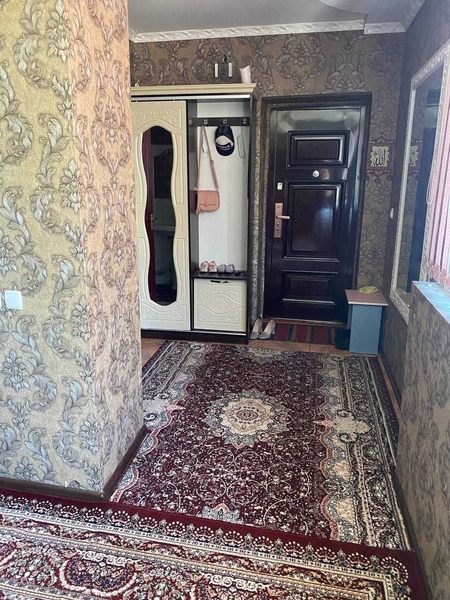 Продажа квартиры 3+2. Юнусабад, 2 квартал. 129м2