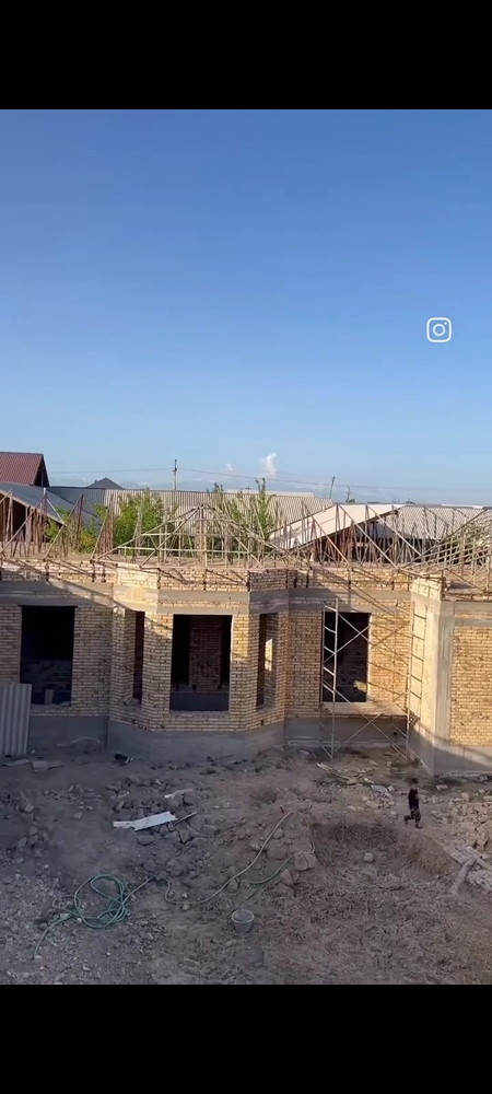 Sifatli tomlar faqat tajribali tom ustalarida