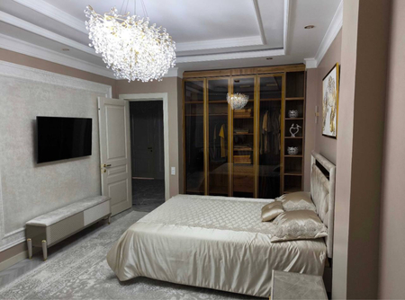 Продается квартира Ж/К Darkhan avenue 3/2/10
