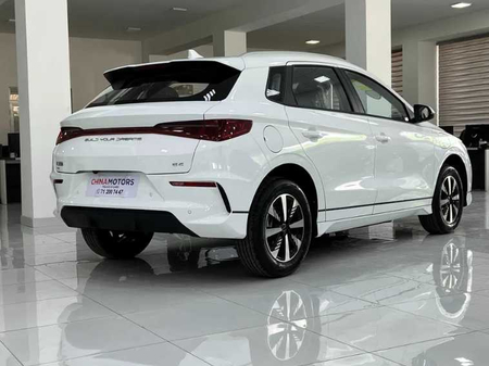 BYD E2           405 km
