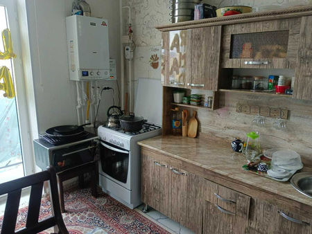 Квартира новостройка Ибн сино