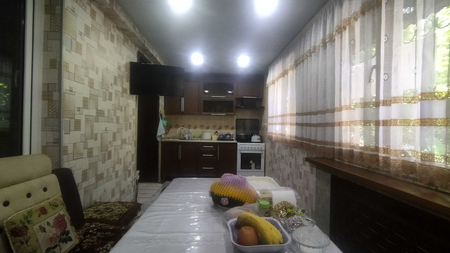 Ўзимни 4 / 1 / 5 квартирамни сотаман