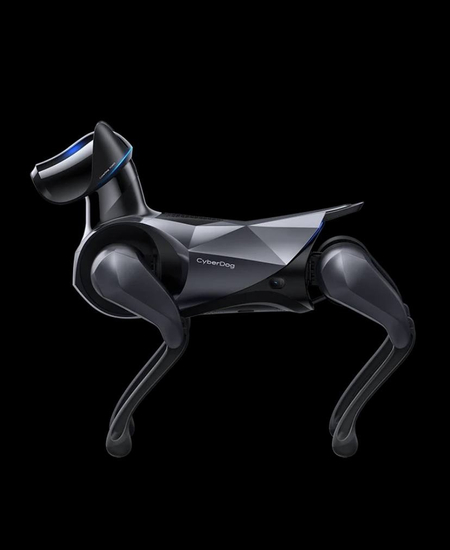 Xiaomi cyberdog 2 оригинал с гарантией
