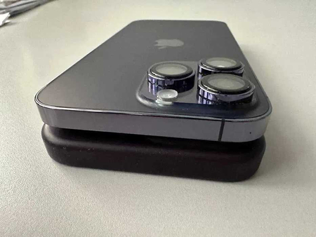 Iphone 14 Pro max 128 Гб (Esim LL/A) Deep Purple