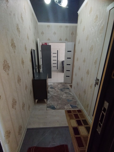 сдается в аренду. юнусабад 9 квартал.