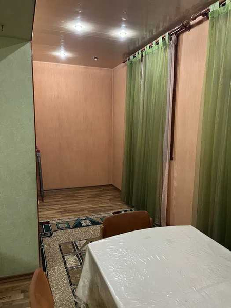 Аренда 3х комнатной квартиры Юнусабад Ц6