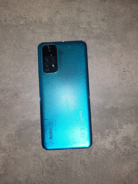 Redmi note 11   m