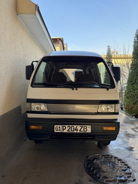 Damas 2004 Metan Gaz