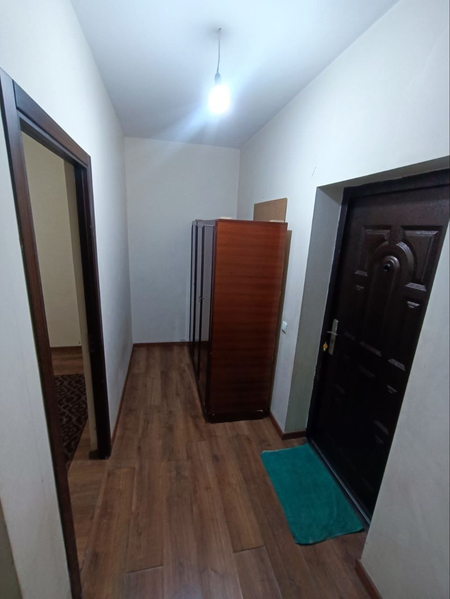 Продаётся 1 ком кв /2 этаж/7, новостройка, ЧОШТЕПА,