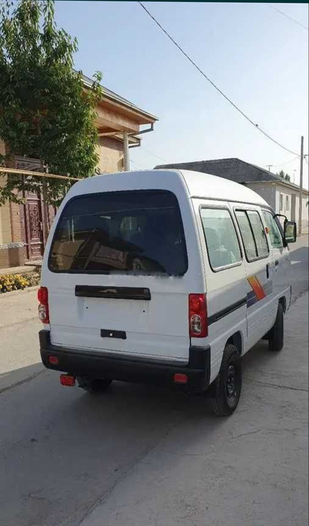 Damas Yangi srochni