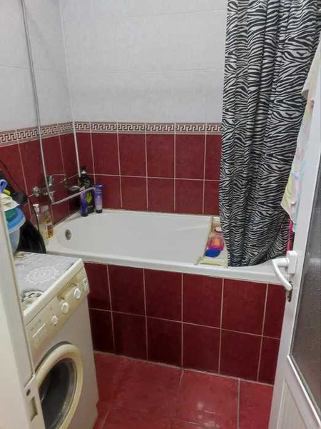 Аренда комфортной квартиры 1в2/3/4 ID:FRA180