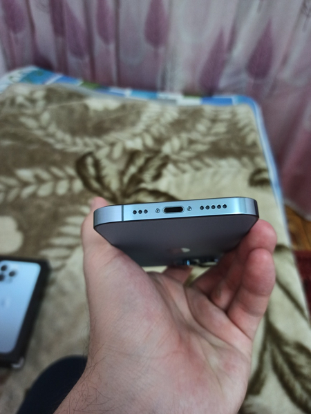 Iphone 13 pro ideal