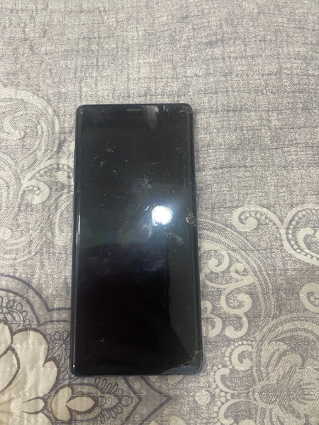 Samsung galaxy note 8