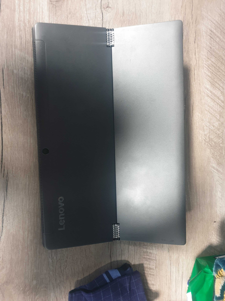 Lenovo hamda planshet