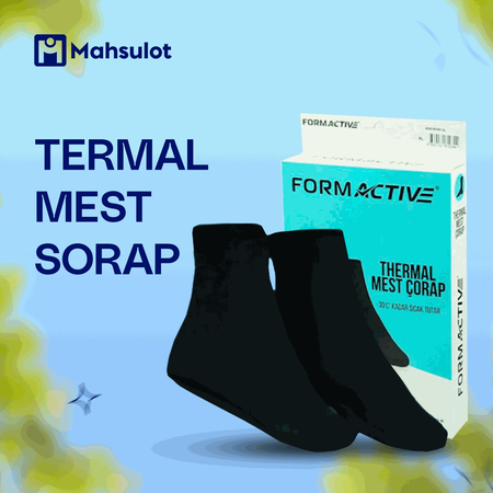 Termal maxsi - oyoqni issiq tutadi - kattalar va bolalar uchun