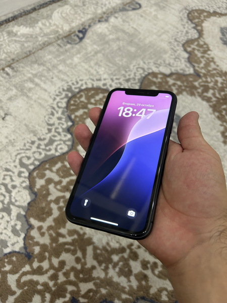 Iphone 11 ideall