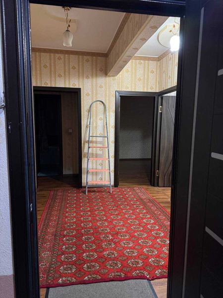 Юнусабад 9 1 этаж 4к