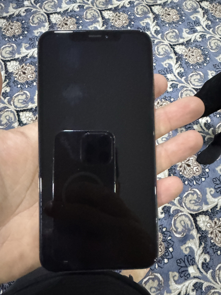 Iphone xs max 256 гб