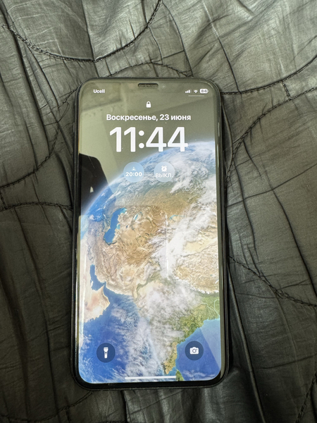 Iphone 11pro (ideal)