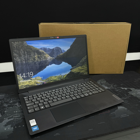 Chegirmadagi Ofis bop noutbuk Lenovo V15