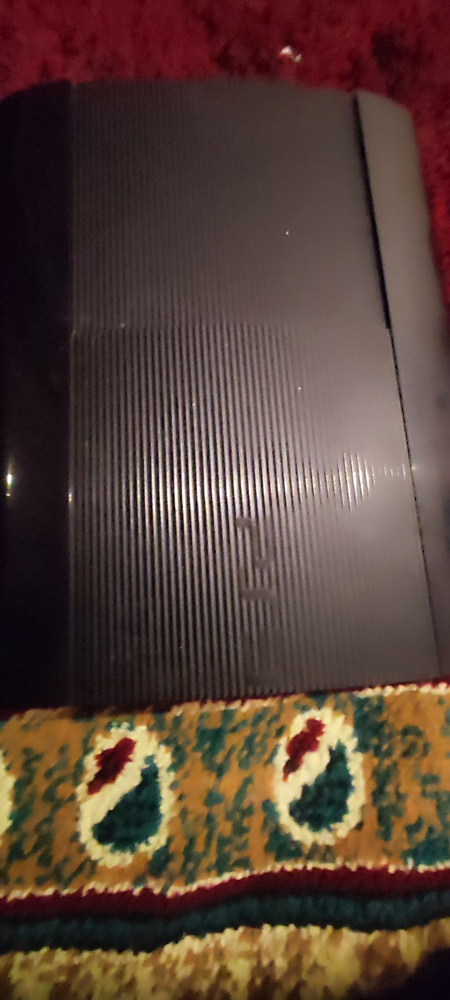 Ps 3 состояние отличное